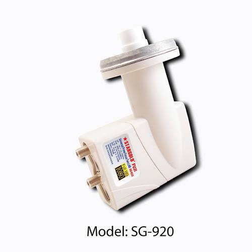 اولمبي فوجي 2 مخرج SG-920 | سوق الوساط