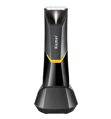 مكينة حلاقة الاماكن الحساسة KM-3208 | سوق الوساط