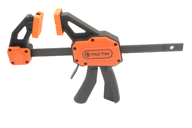 مشابك للورش TACTIX 215611 | سوق الوساط