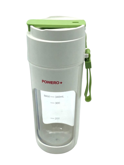 خلاط متنقل + powro PJR10-WH | سوق الوساط